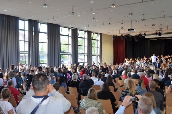 Edertalschule - Edertalschule